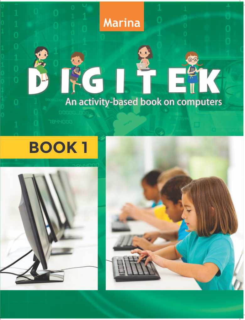 Marina Publications Pvt. Ltd